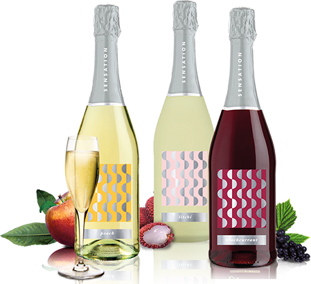 Our products around the world - CFGV - Compagnie Française des Grands Vins