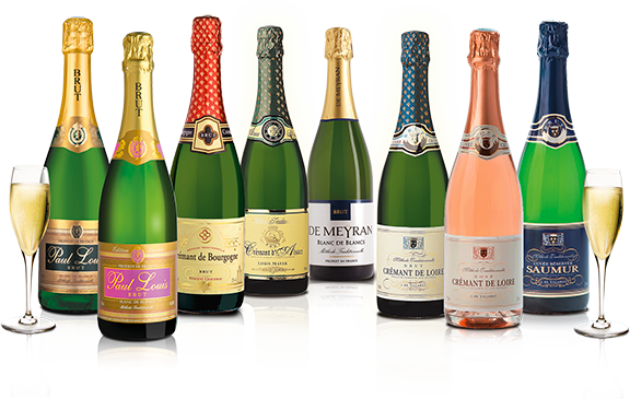 Our products around the world - CFGV - Compagnie Française des Grands Vins