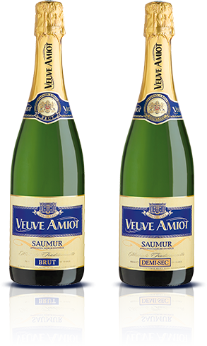 Veuve Amiot - CFGV - Compagnie Française des Grands Vins