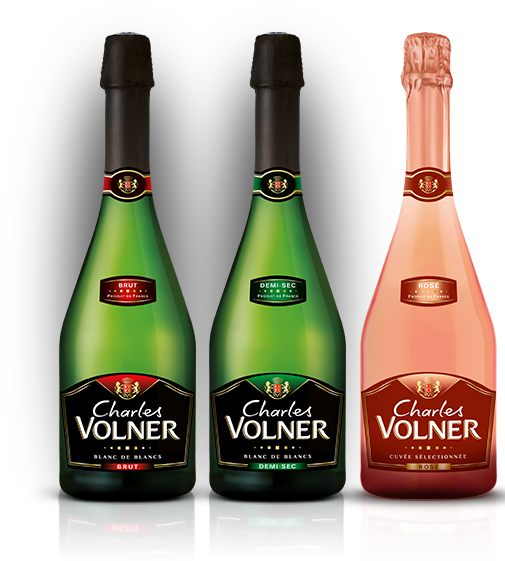 Charles VOLNER - CFGV - Compagnie Française des Grands Vins