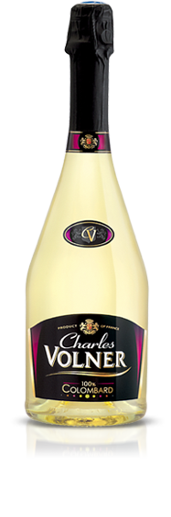 Charles VOLNER - CFGV - Compagnie Française des Grands Vins