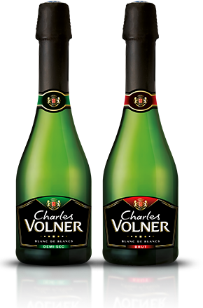 Charles Volner - CFGV - Compagnie Française des Grands Vins