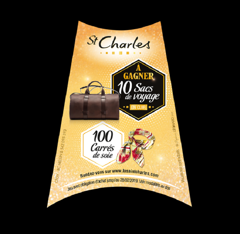 Nous suivre - CFGV - Compagnie Française des Grands Vins