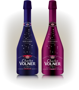 Charles VOLNER - CFGV - Compagnie Française des Grands Vins